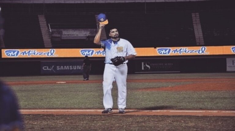 Magallanes confirmó a Brandon Quintero para la 2021-2022 - Tony Cittadino